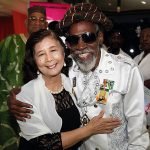 VP Music Group Announces Release Of Patricia Chin’s Book Miss Pat: My ...