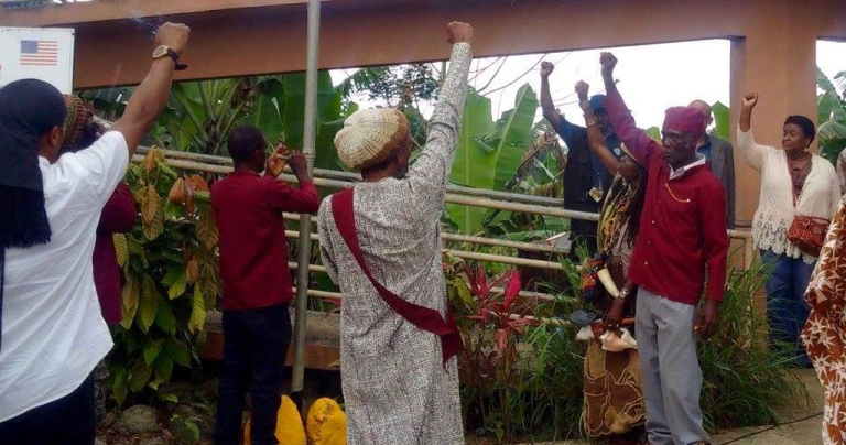 Understanding the Maroons of Jamaica and the Maroon Treaty Day ...