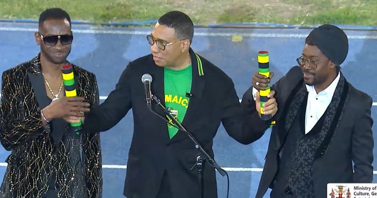 Spotlight on the 2024 Digicel Rising Stars Competition: A Showcase of ...