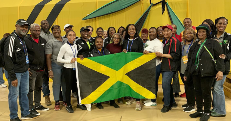 Spotlight on the 2024 Digicel Rising Stars Competition: A Showcase of ...